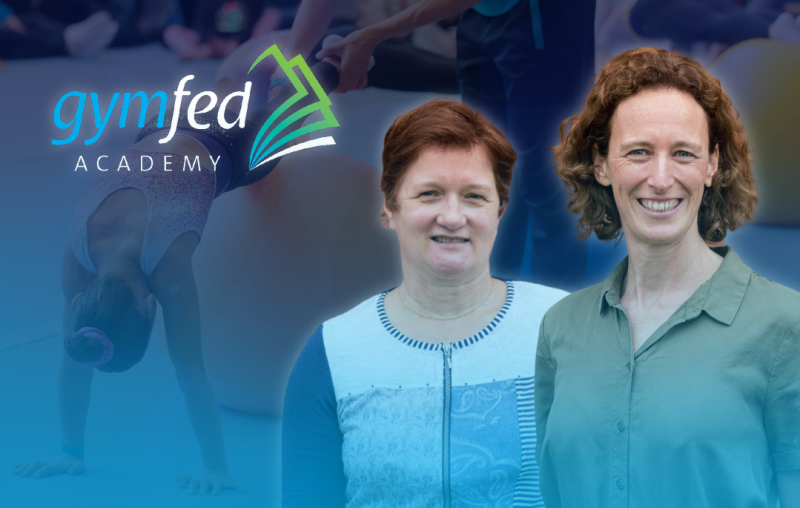 Q&A - Gymfed Academy Days : Gymfed