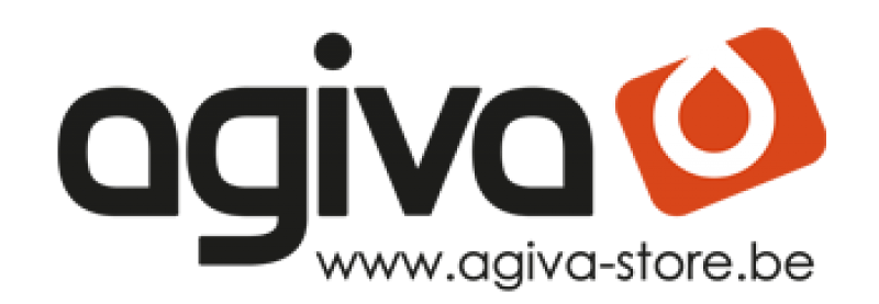 10% korting op een aankoop bij Agiva! : Gymfed